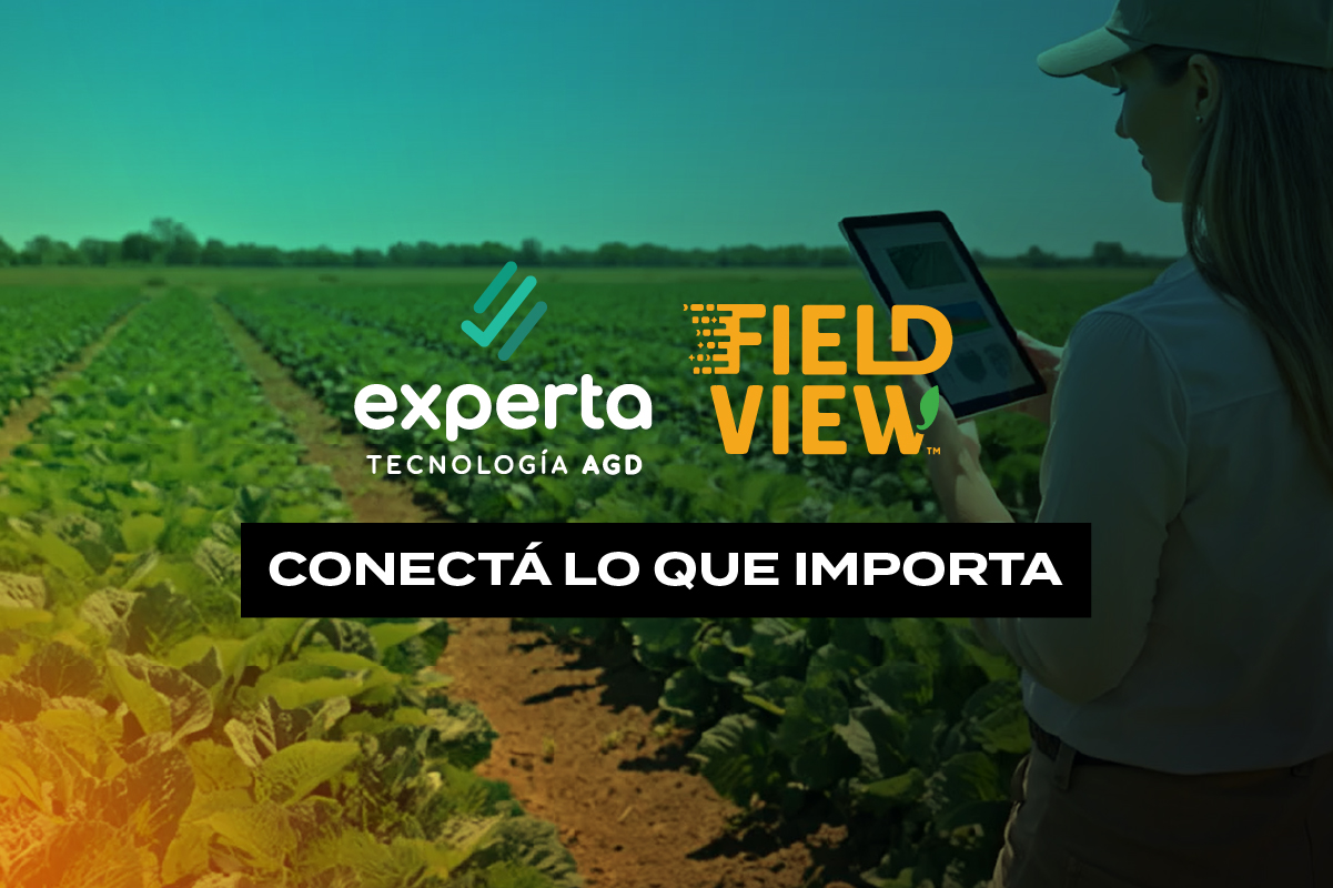 AGD y Bayer integran Experta y FieldView: una alianza que transforma la ...